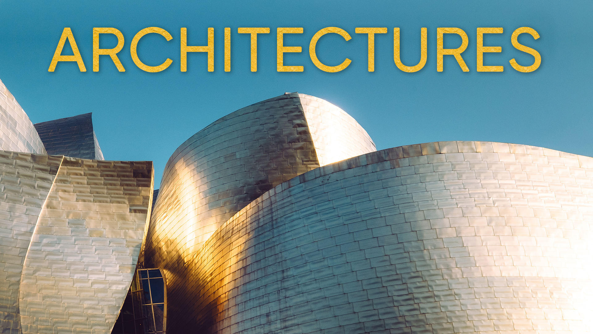 Architectures Museum Tv