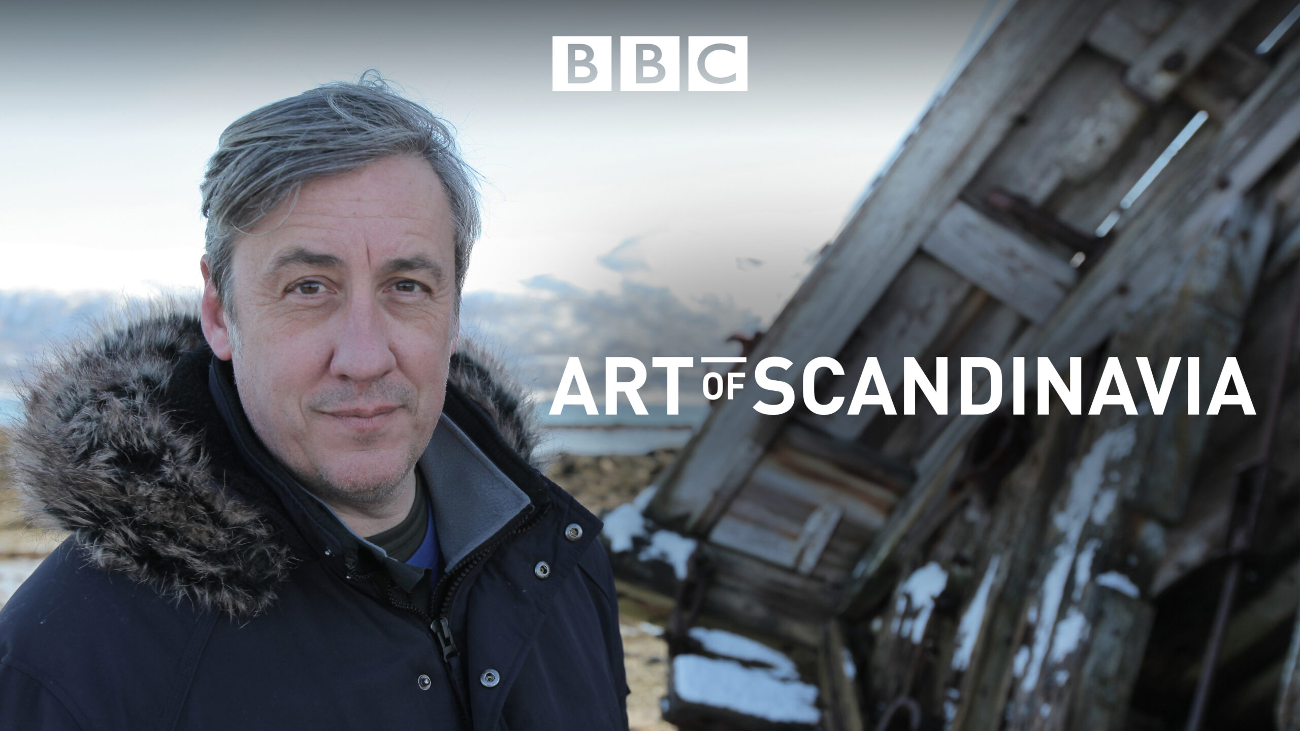 Art of Scandinavia - Museum TV