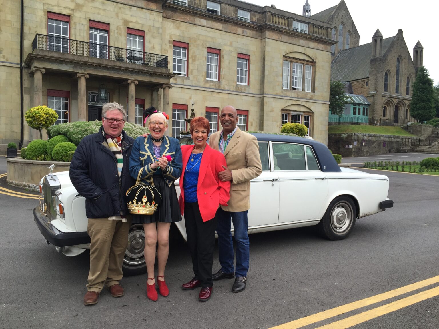 Guide TV - Museum TV