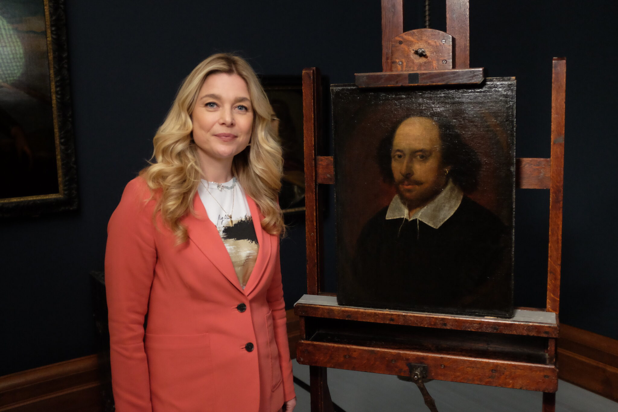 Episode 1 - Museum TV