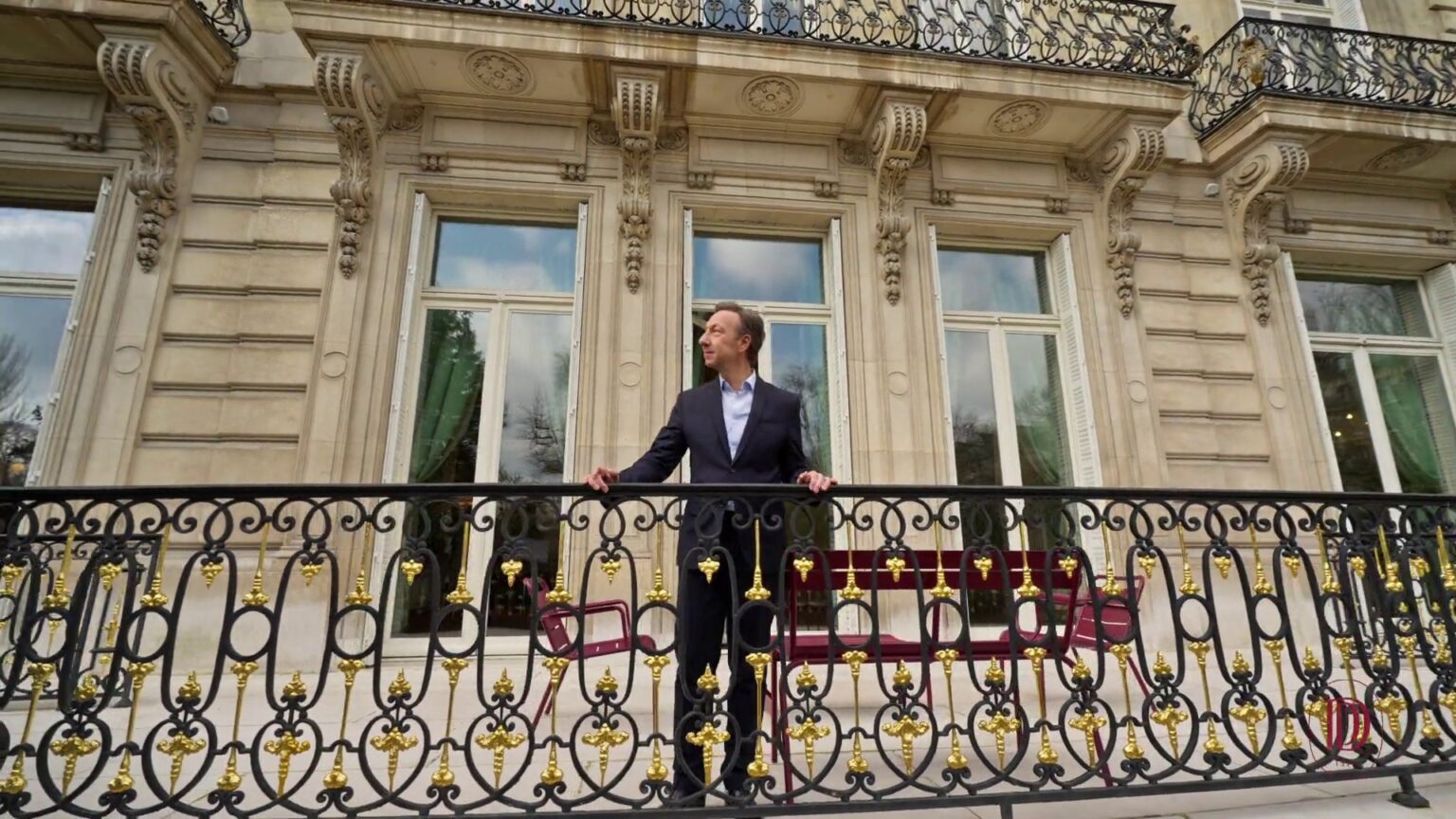 Fondation Simone et Cino DEL DUCA - L'œuvre d'une vie - Museum TV