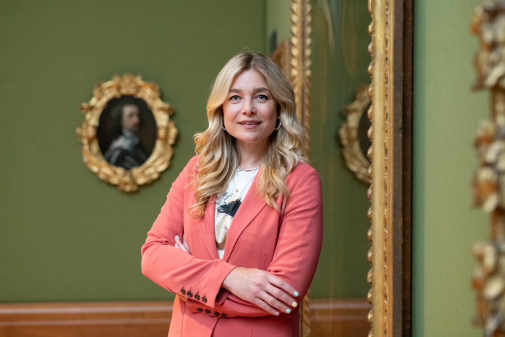 Stories From The National Portrait Gallery - Museum TV