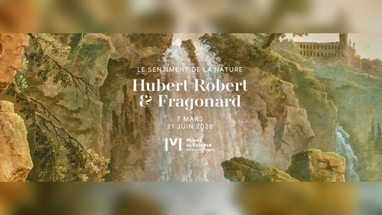 Hubert Robert and Fragonard: nature takes centre stage in a major ...